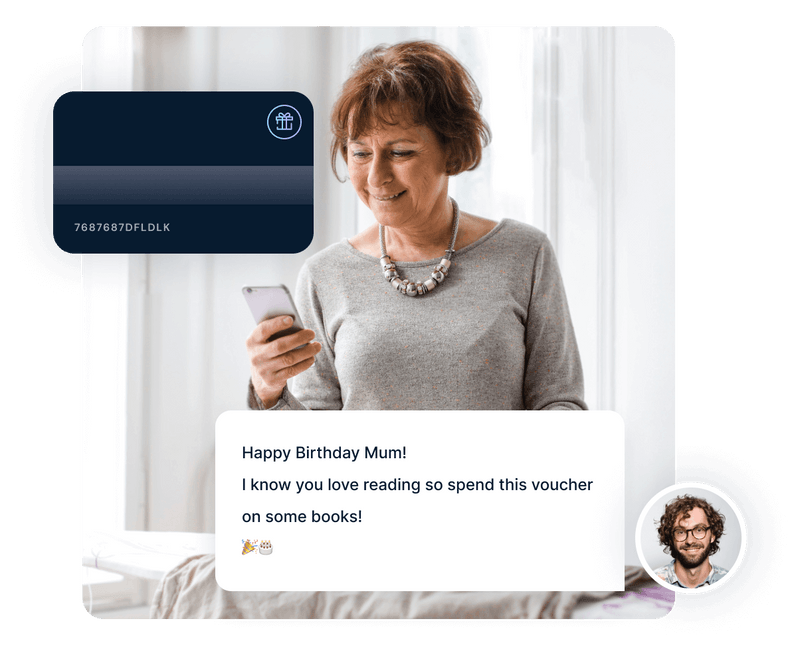 Giftnote | Shopify Gift Messaging & Voucher App